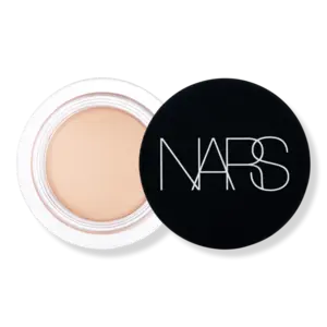 NARS Soft Matte Complete Concealer Creme Brulee Crème Brulée