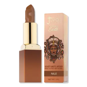 JUVIA'S PLACE Nubian Earth Lipstick - Nile