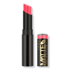 L.a. Girl Lipstick Makeup Products