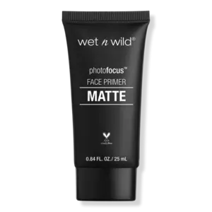 WET N WILD Photo Focus Face Primer