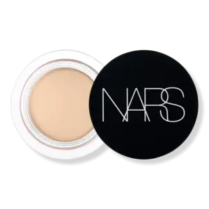 NARS Soft Matte Complete Concealer Custard