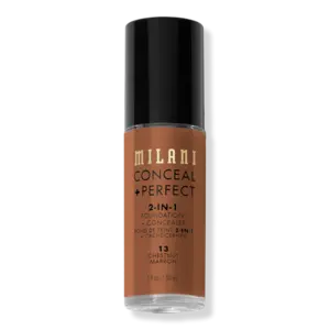 Milani Oil-free Makeup Products