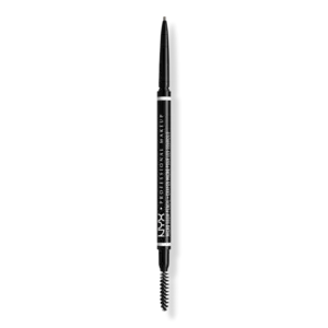 NYX PROFESSIONAL MAKEUP Micro Brow Pencil Eyebrow Pencil - Ash Blonde