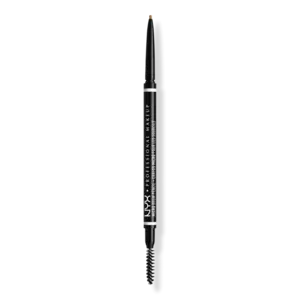 NYX PROFESSIONAL MAKEUP Micro Brow Pencil Eyebrow Pencil - Rich Auburn