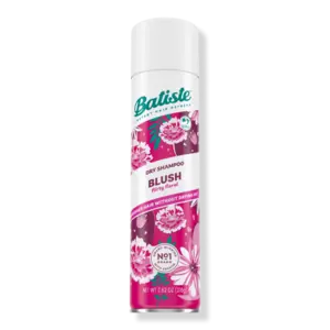 BATISTE Blush Dry Shampoo Floral & Flirty - One-color