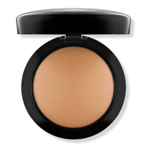 MAC COSMETICS Mineralize Skinfinish Natural Face Powder - Dark