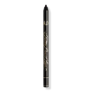 KVD BEAUTY Tattoo Pencil Liner Waterproof Long-wear Gel Eyeliner - Trooper Black
