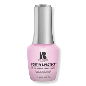 RED CARPET MANICURE Fortify & Protect Led Gel Nail Polish Collection - Simply Adorable