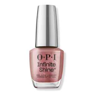 OPI Infinite Shine Long-wear Nail Polish, Pinks - Chicago Champaign Toast