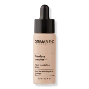 DERMABLEND Flawless Creator Liquid Foundation Drops - 30n