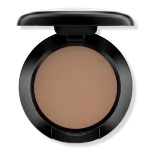 MAC COSMETICS Matte Eyeshadow - Charcoal Brown