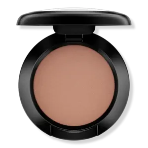 MAC COSMETICS Matte Eyeshadow - Soft Brown