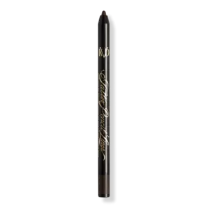 KVD BEAUTY Tattoo Pencil Liner Waterproof Long-wear Gel Eyeliner - Pyrolusite Brown
