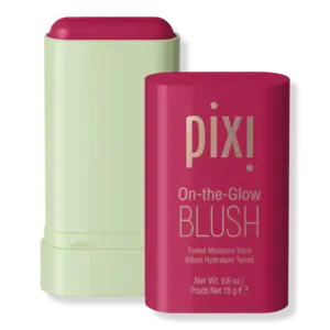 Pixi On-the-glow Blush Tinted Moisture Stick - Ruby