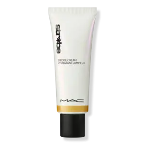 MAC COSMETICS Strobe Highlighting Moisturizer Cream - Goldlite