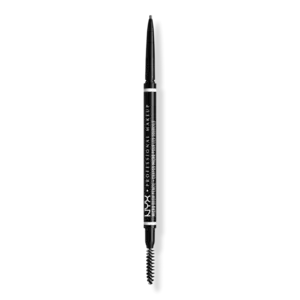 NYX PROFESSIONAL MAKEUP Micro Brow Pencil Eyebrow Pencil - Grey