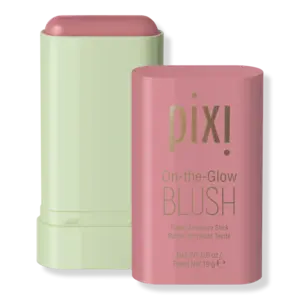 Pixi On-the-glow Blush Tinted Moisture Stick - Fleur