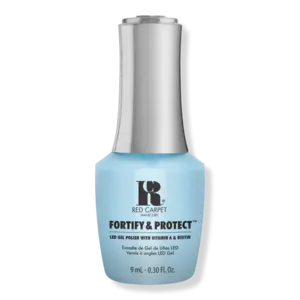 RED CARPET MANICURE Fortify & Protect Led Gel Nail Polish Collection - Insta Famous