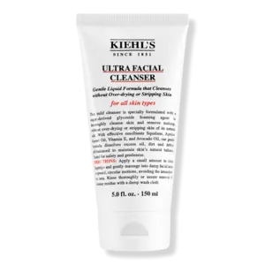 KIEHL'S SINCE 1851 Ultra Facial Cleanser - One-color