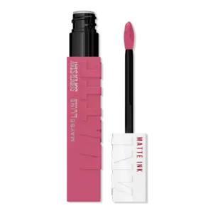 MAYBELLINE Superstay Matte Ink Liquid Lipstick - Lover