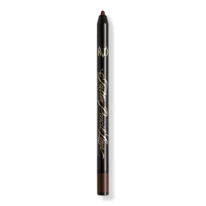 KVD BEAUTY Tattoo Pencil Liner Waterproof Long-wear Gel Eyeliner - Axinite Brown