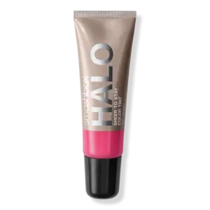 Smashbox Halo Sheer To Stay Cream Cheek + Lip Tint - Blush