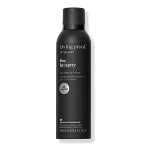 Living Proof Style Lab Flex Hairspray - One-color