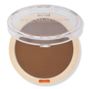 REVOLUTION BEAUTY Ultra Cream Bronzer - Medium