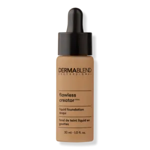DERMABLEND Flawless Creator Liquid Foundation Drops - 48n