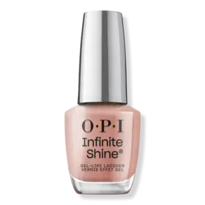 OPI Infinite Shine Long-wear Nail Polish, Nudes/neutrals/browns - Barefoot In Barcelona