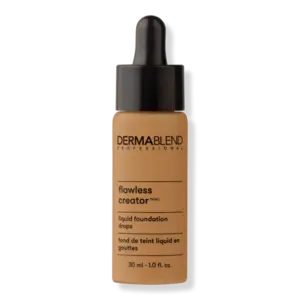 DERMABLEND Flawless Creator Liquid Foundation Drops - 60n