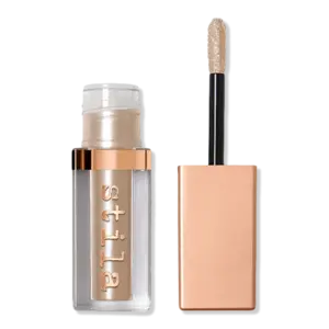 STILA Shimmer & Glow Liquid Eye Shadow - Starlight