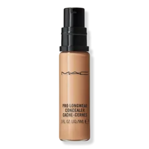 MAC COSMETICS Pro Longwear Liquid Correcting Concealer Nw25