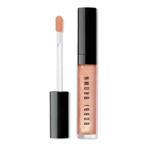Bobbi Brown Crushed Oil-infused Tinted Lip Gloss - Bellini