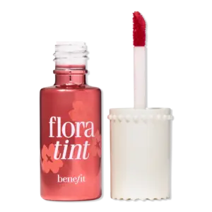 BENEFIT COSMETICS Benetint Liquid Lip & Cheek Stain - Floratint