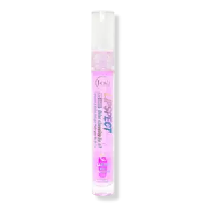 J.CAT BEAUTY Lipspect Lip Switch Color Changing Lip Oil - Berry Impressive