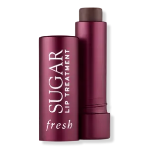 Fresh Sugar Lip Balm Hydrating Treatment Plum