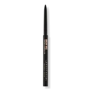 ANASTASIA BEVERLY HILLS Brow Wiz Precision Eyebrow Pencil Mini - Ebony