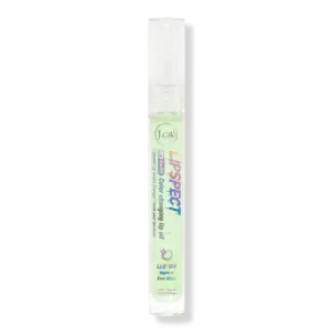 J.CAT BEAUTY Lipspect Lip Switch Color Changing Lip Oil - Appley Ever After