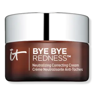 IT COSMETICS Bye Bye Redness Neutralizing Color-correcting Concealer Cream - Transforming Porcelain Beige