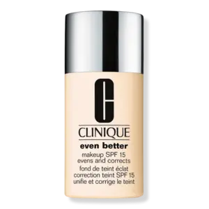 CLINIQUE Even Better Makeup Broad Spectrum Spf 15 Foundation - Wn 01 Flax