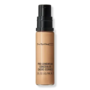 MAC COSMETICS Pro Longwear Liquid Correcting Concealer Nc30