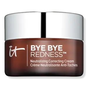 IT COSMETICS Bye Bye Redness Neutralizing Color-correcting Concealer Cream - Light Beige