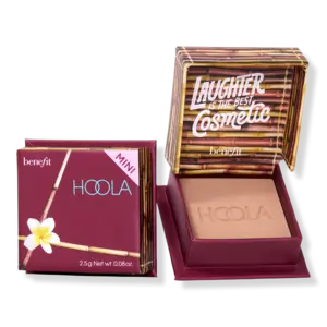 BENEFIT COSMETICS Hoola Matte Powder Bronzer Mini - Original