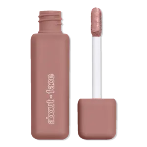 ABOUT-FACE Matte Fluid Eye Paint Capulets