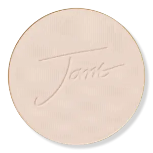 Jane Iredale Purepressed Base Mineral Foundation Refill Ivory