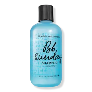 BUMBLE AND BUMBLE Sunday Clarifying Shampoo - One-color