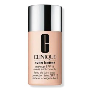 CLINIQUE Even Better Makeup Broad Spectrum Spf 15 Foundation - Cn 29 Bisque
