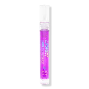 J.CAT BEAUTY Lipspect Lip Switch Color Changing Lip Oil - Grape Minds Think Alike