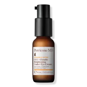 PERRICONE MD Vitamin C Ester Ccc+ Ferulic Brightening Under-eye Cream